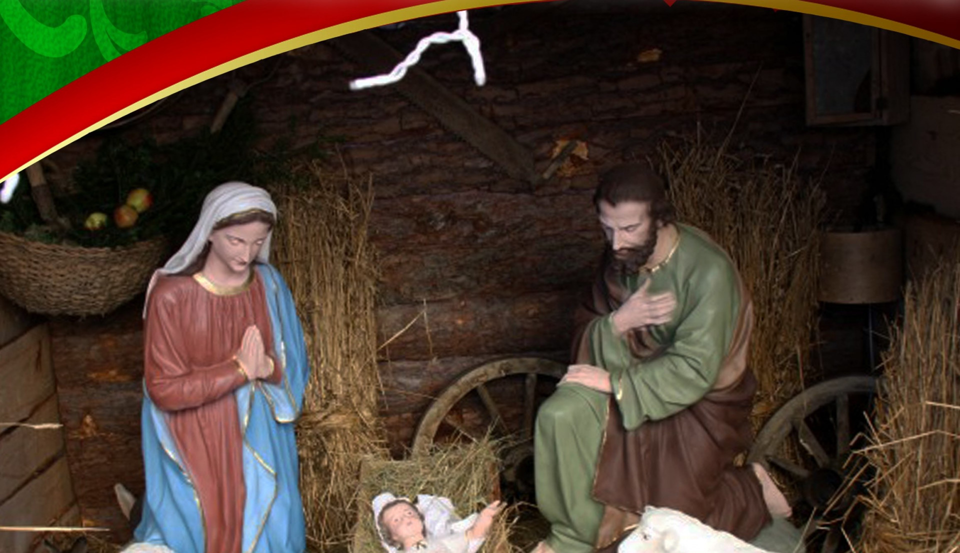 Parafia Rzymskokatolicka w Lesku – pw. Nawiedzenia NMP